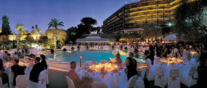 Hotel Cavalieri Hilton - Location per Matrimoni